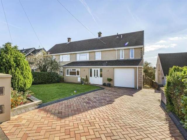 4 Bedroom House Bridgend Cumbria 99571768