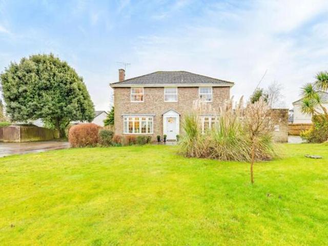 4 Bedroom House Bridgend Bridgend 100579106