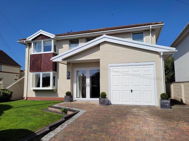4 Bedroom House Bridgend Bridgend 101678817