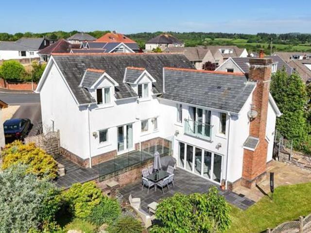 4 Bedroom House Bridgend Bridgend LS99608229