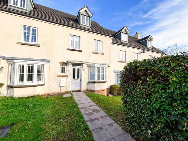 4 Bedroom House Bridgend Bridgend LS101025823