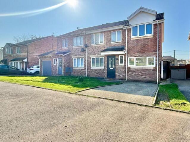 4 Bedroom House Bridgend Bridgend LS101060155