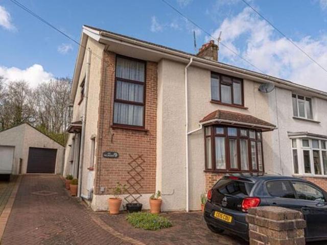 4 Bedroom House Bridgend Bridgend LS101352014