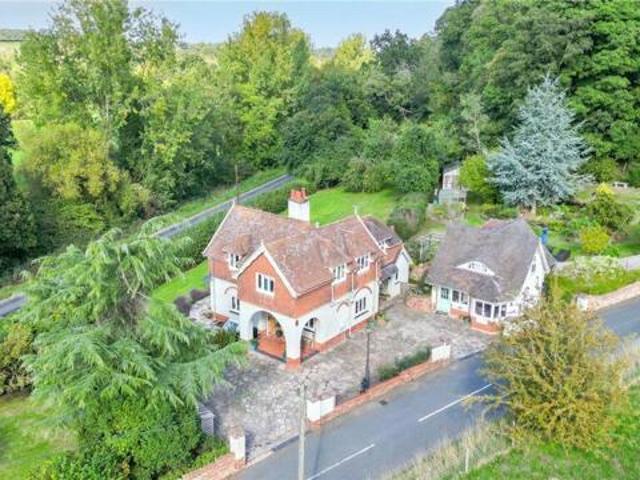 4 Bedroom House Bridgnorth Shropshire LS99773991