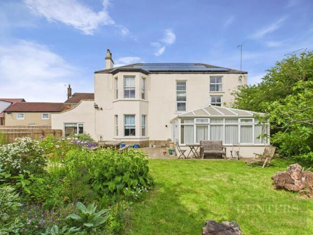4 Bedroom House Bridlington Bridlington 100057945