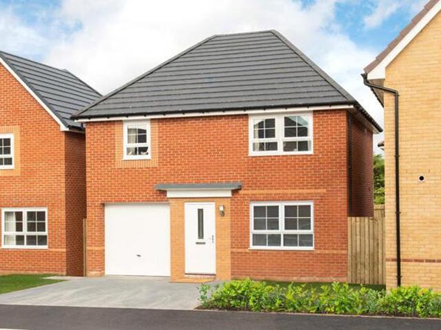 4 Bedroom House Bridlington East Riding Of Yorkshire 100456533