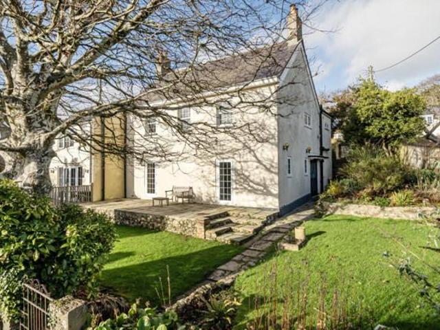 4 Bedroom House Bridport Dorset LS101379234