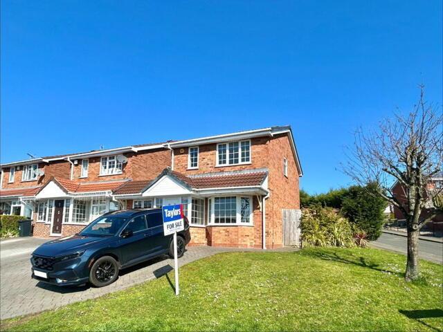 4 Bedroom House Brierley Hill West Midlands 100786710