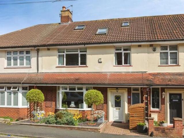 4 Bedroom House Brislington City Of Bristol LS101677935