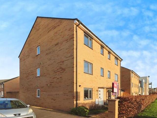 4 Bedroom House Bristol Bristol LS100191893