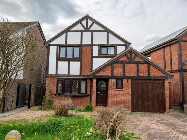4 Bedroom House Bristol Bristol LS101674840