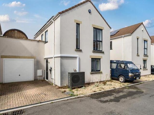 4 Bedroom House Bristol City Of Bristol 100426246