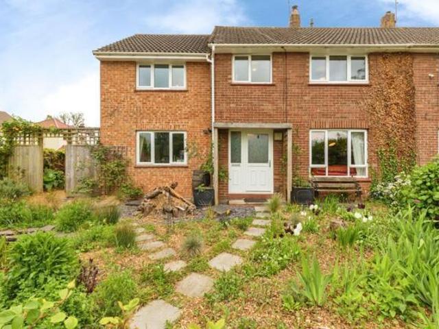 4 Bedroom House Bristol City Of Bristol 101892425