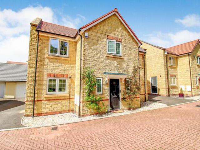 4 Bedroom House Bristol City Of Bristol 99608290