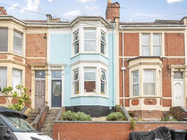 4 Bedroom House Bristol City Of Bristol 99926294