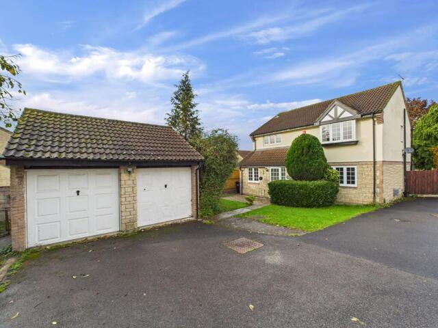 4 Bedroom House Bristol City Of Bristol 99029259