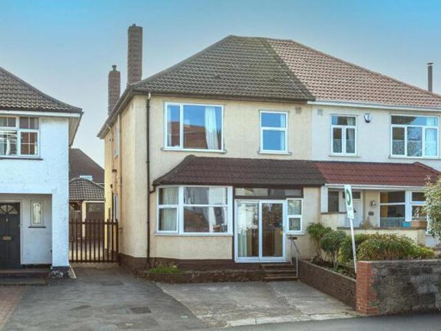 4 Bedroom House Bristol City Of Bristol LS96040323