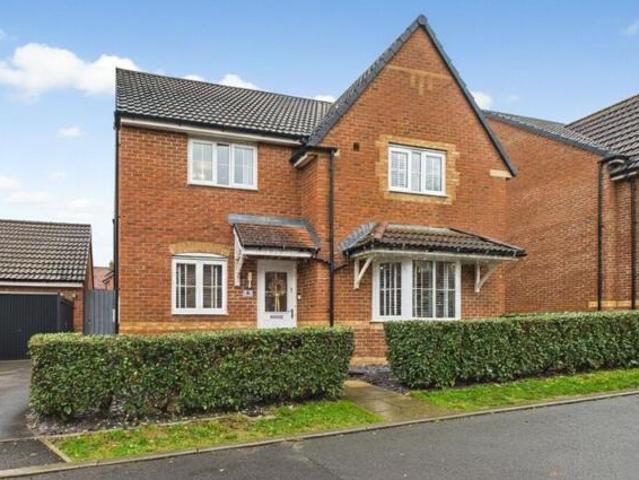 4 Bedroom House Bristol South Gloucestershire 100953705