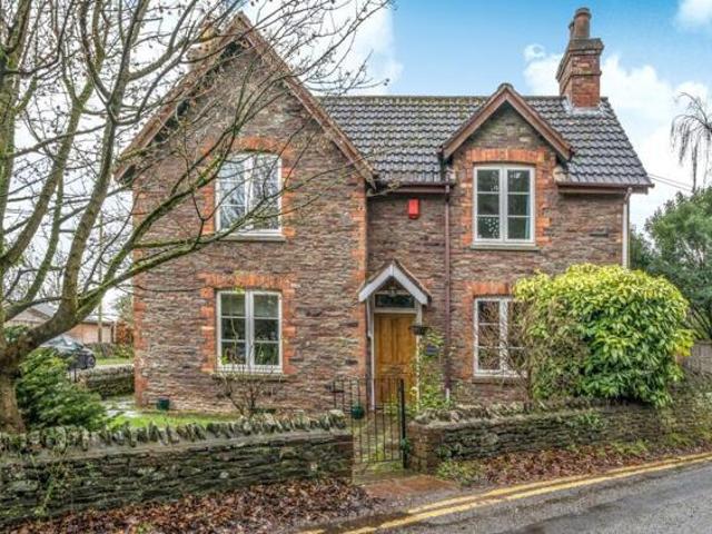 4 Bedroom House Bristol South Gloucestershire 98834330