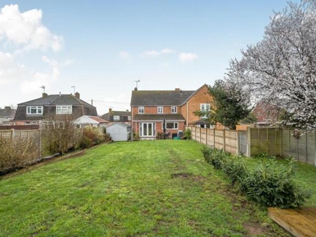 4 Bedroom House Bristol South Gloucestershire LS100096675