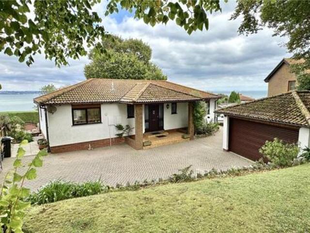 4 Bedroom House Brixham Torbay 100541088