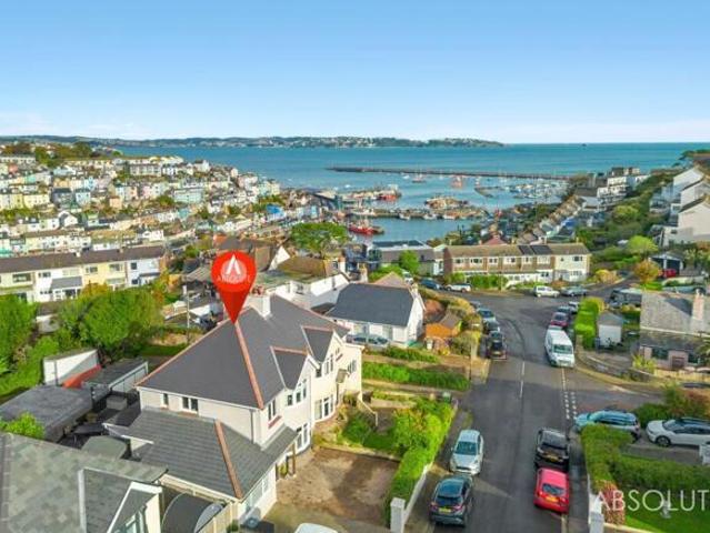 4 Bedroom House Brixham Torbay LS99642051
