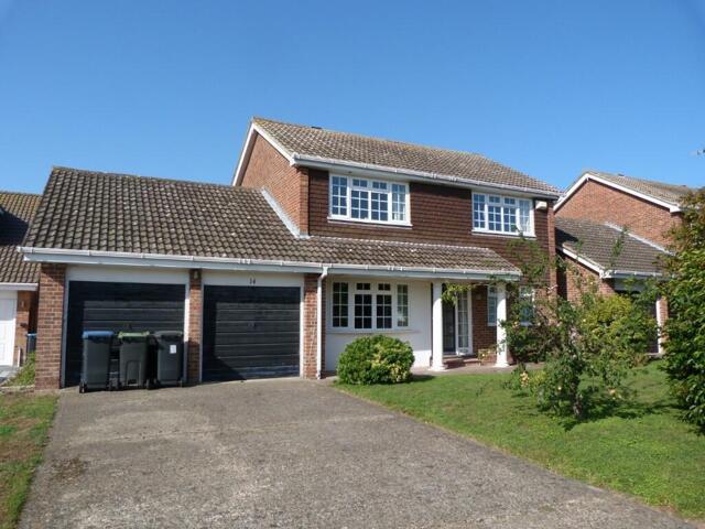 4 Bedroom House Broadstairs Kent 98765865