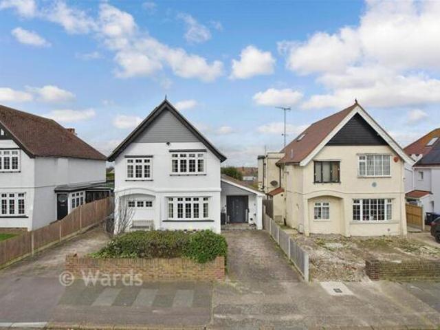 4 Bedroom House Broadstairs Kent 100158480