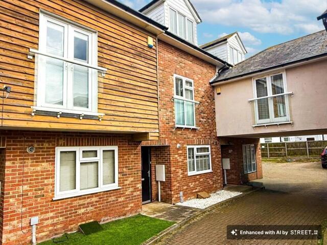 4 Bedroom House Broadstairs Kent 101199905