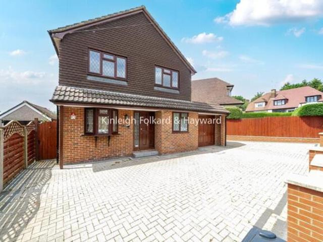 4 Bedroom House Bromley Greater London 98503955