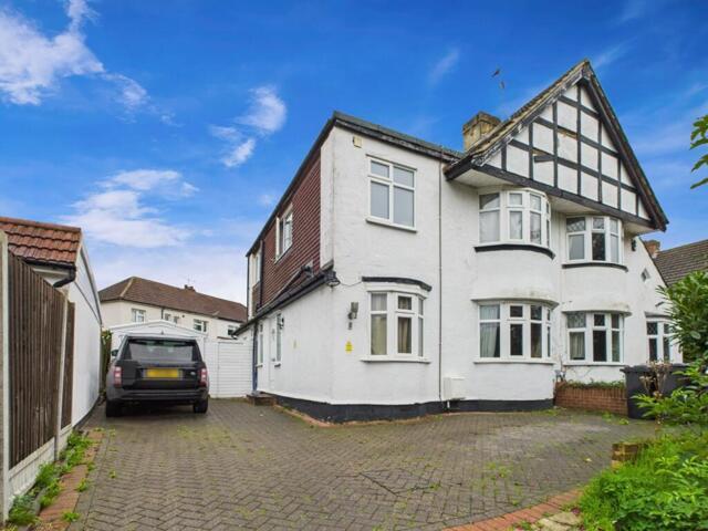 4 Bedroom House Bromley Greater London 99986414