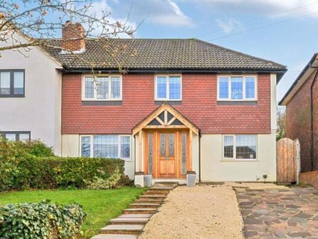 4 Bedroom House Bromley Greater London 101676351