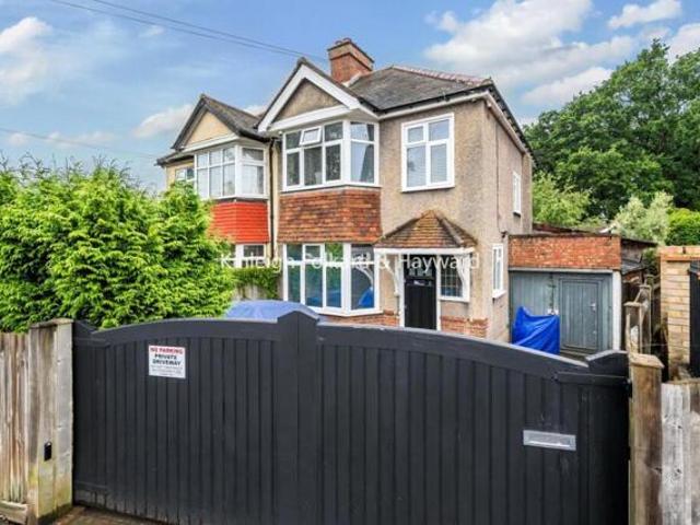 4 Bedroom House Bromley Greater London 101278033
