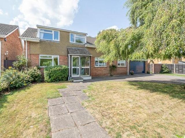 4 Bedroom House Bromyard Herefordshire LS98903318