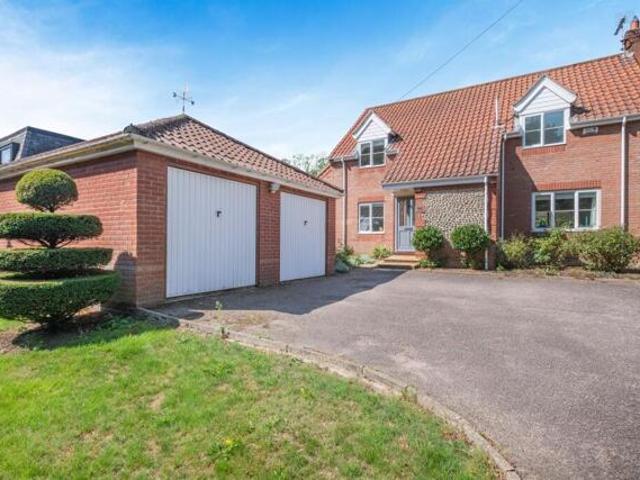 4 Bedroom House Browston Browston 100024029