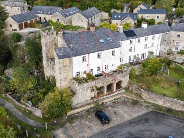 4 Bedroom House Buxton Derbyshire 99523933