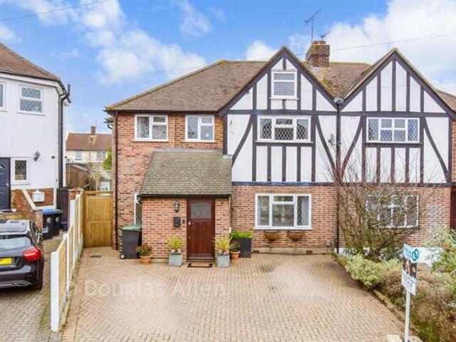 4 Bedroom House Buckhurst Hill Essex 99986648