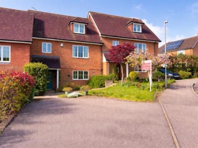 4 Bedroom House Buckingham Buckinghamshire LS101674981