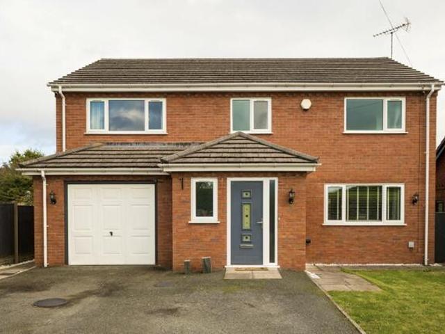 4 Bedroom House Buckley Flintshire LS100366378