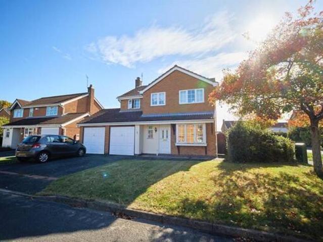 4 Bedroom House Burbage Burbage 101199917