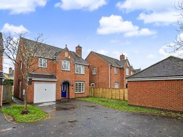 4 Bedroom House Bure Park Bure Park 99840003