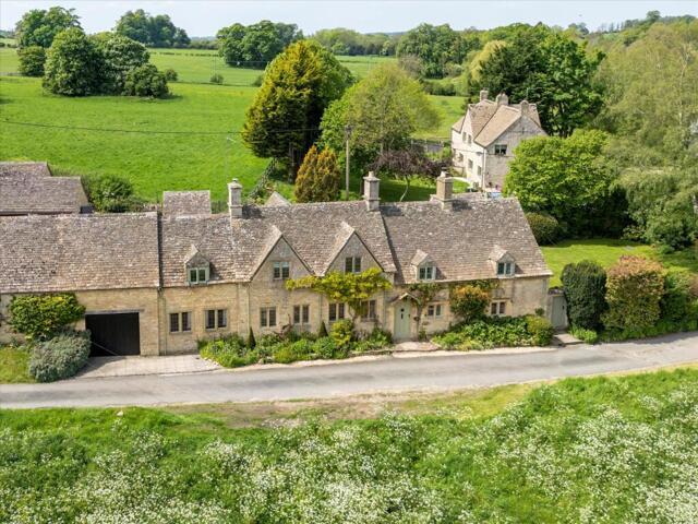 4 Bedroom House Burford Oxfordshire 100825166