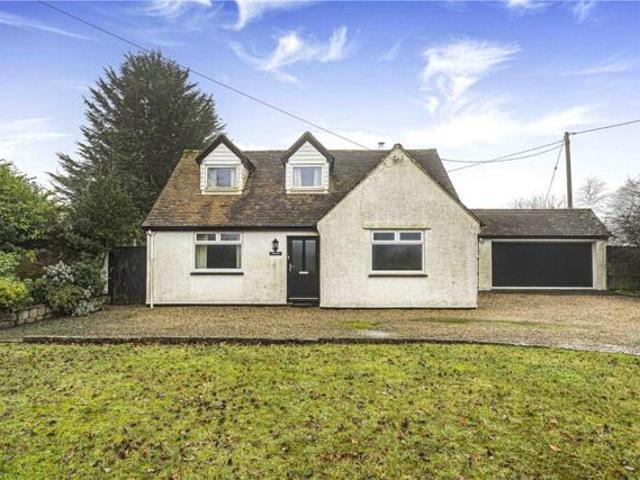 4 Bedroom House Burford Oxfordshire LS98969322