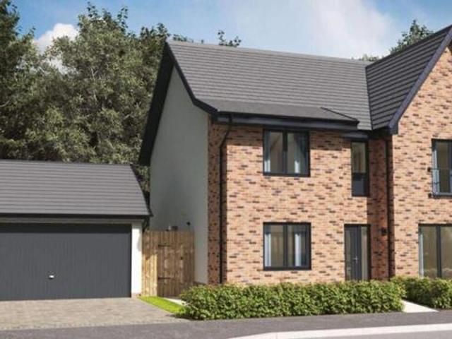 4 Bedroom House Burnopfield Burnopfield 101278349