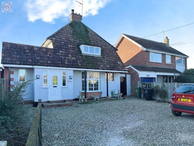4 Bedroom House Burnham On Sea Somerset 98687806