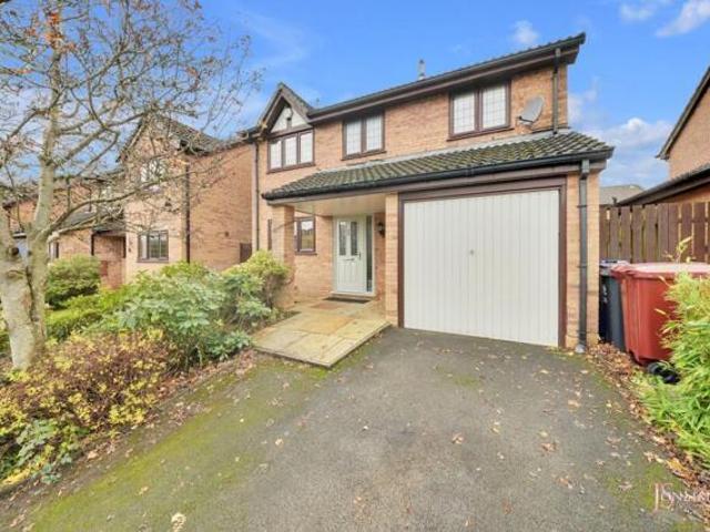 4 Bedroom House Burnley Lancashire 100615213