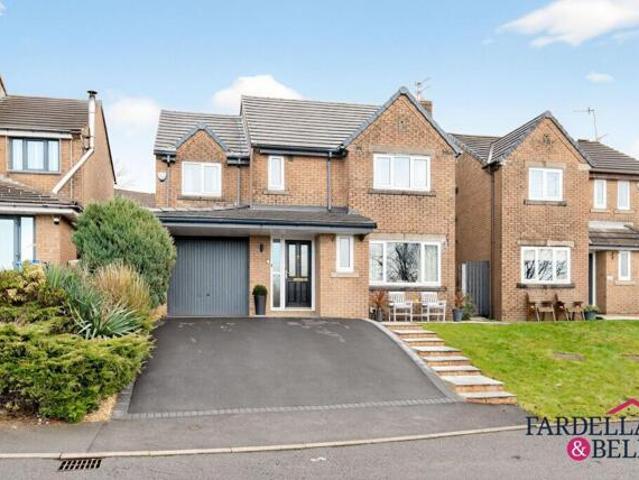4 Bedroom House Burnley Lancashire 100786572