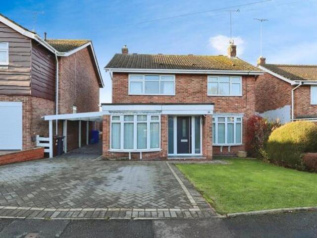 4 Bedroom House Burton On Trent Staffordshire 98278112