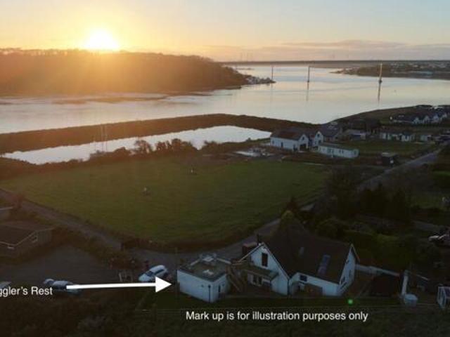 4 Bedroom House Burton Pembrokeshire 99926382