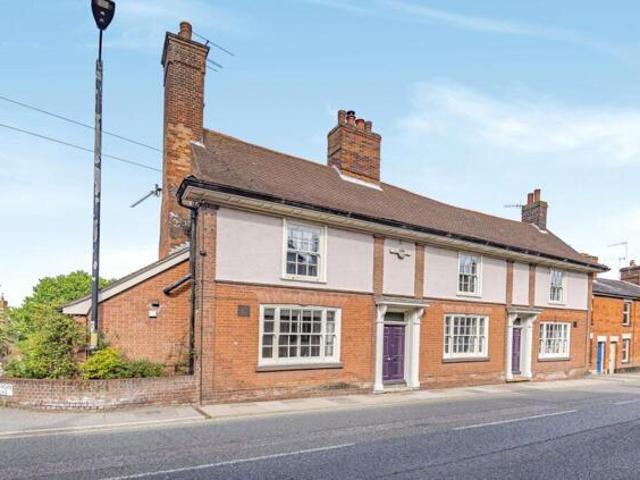 4 Bedroom House Bury St. Edmunds Suffolk 98278370